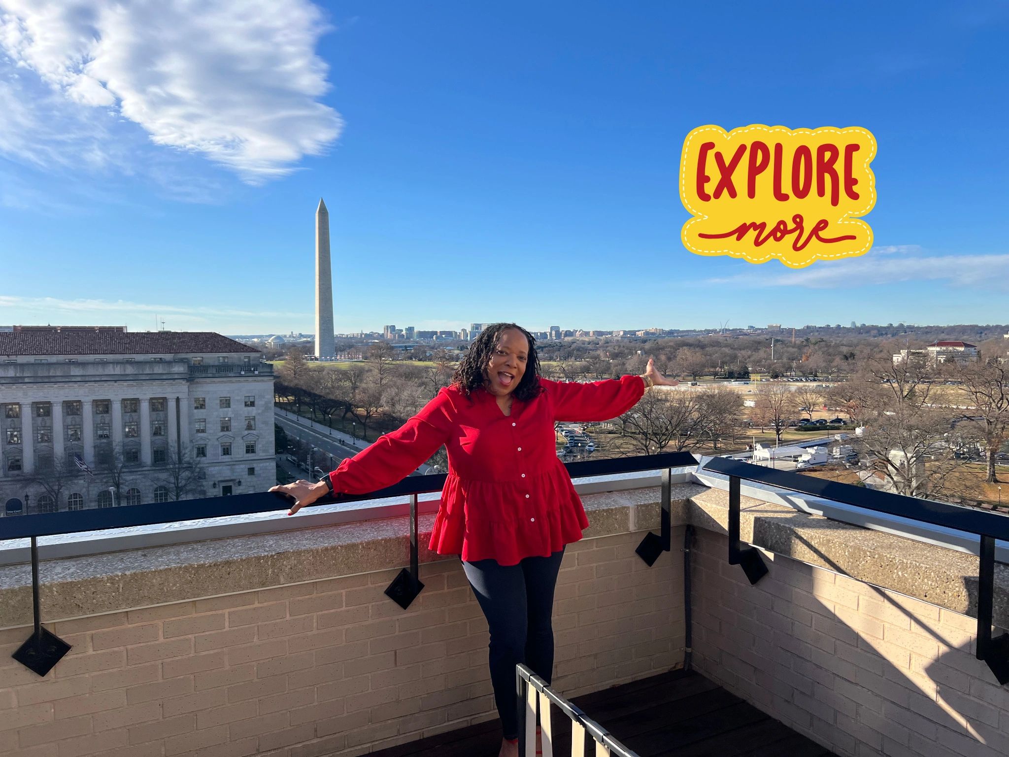 Best Washington DC Tours - Explore the Capital City with DC Tours and ...