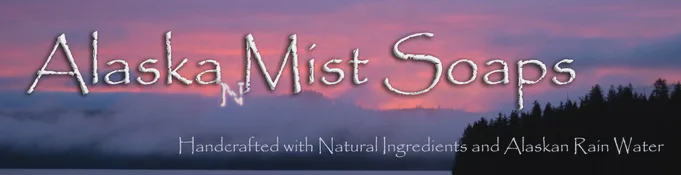 Alaskan Mist Soaps - Soap, Soap, Bath Products, Devils Club Salve