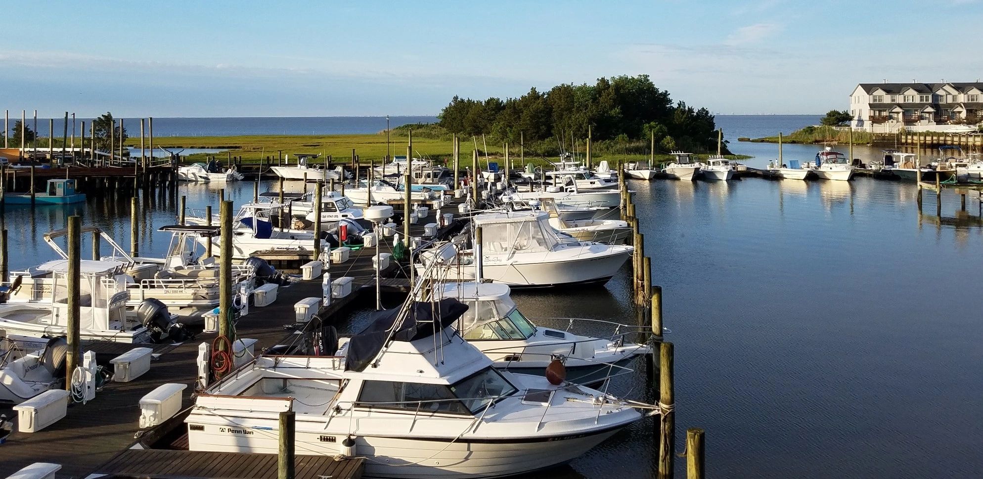 Great Bay Marina