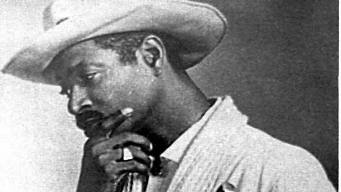 Febrero 19, 1963 fallece en La Habana Benny Moré