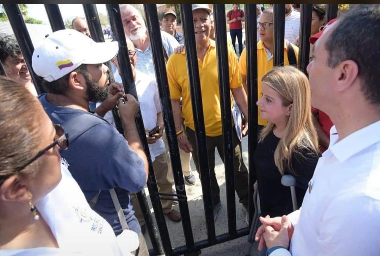 Elsyta: Nota del Filósofo de Uniatlántico, José Gabriel Coley (I)