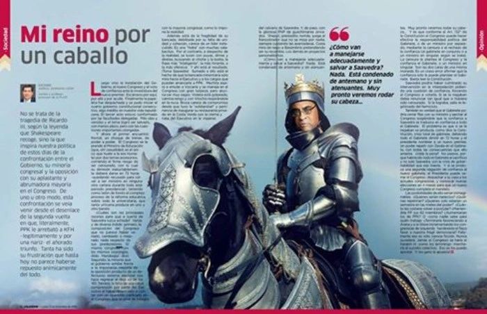 Octubre 2 1452 nace Ricardo III Rey inglés, murió en agosto 1485