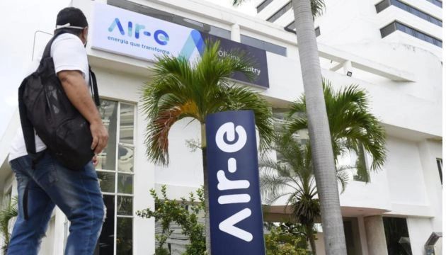 Aire-e y el cobro de opción tarifaria (I)