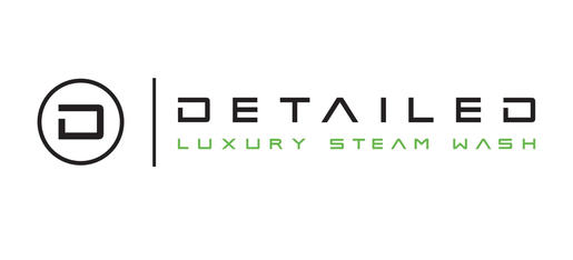 DETAILED Luxury Steam Wash