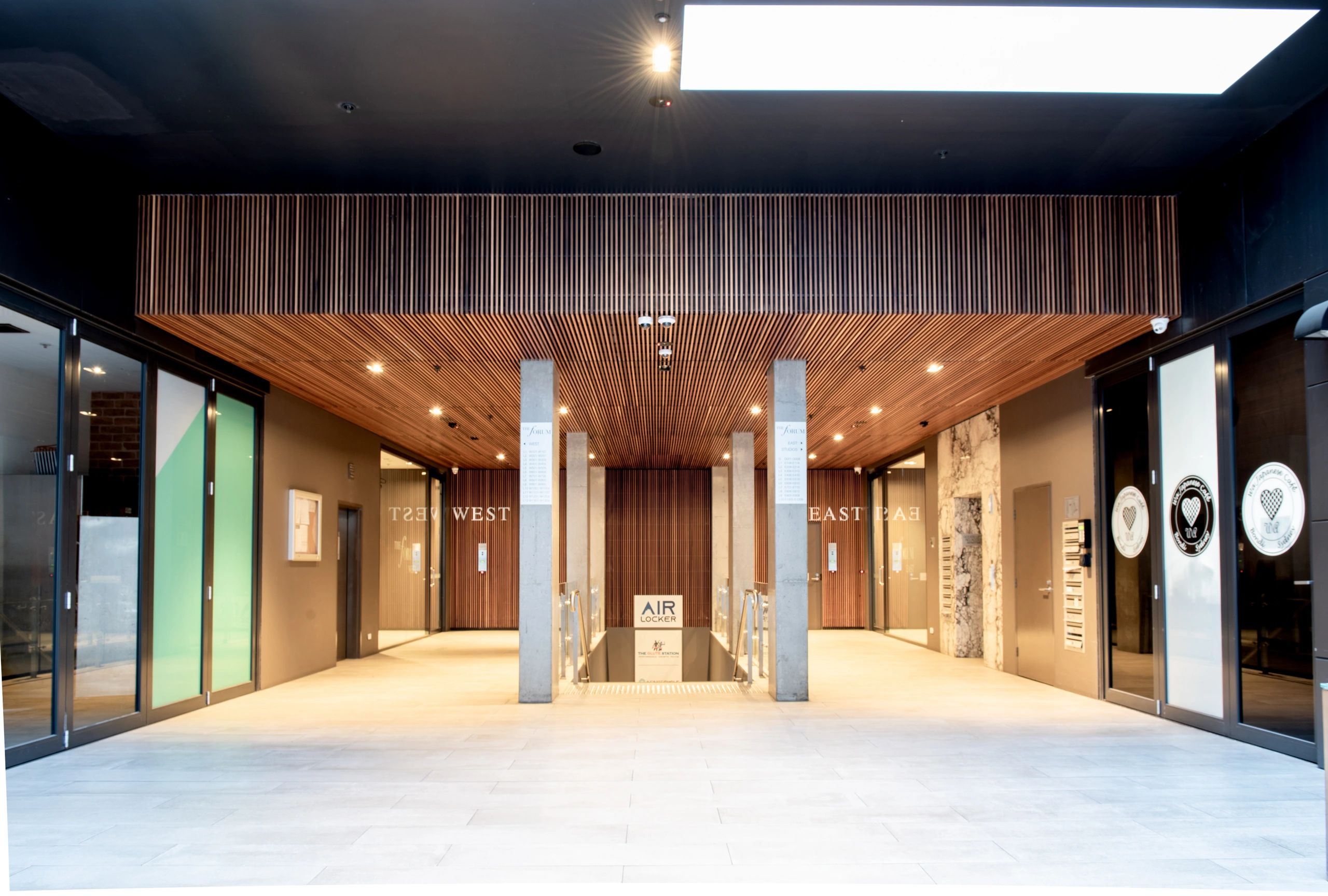 Cutting Edge Building and Facility Management