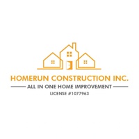 Remodeling - Homerun Construction