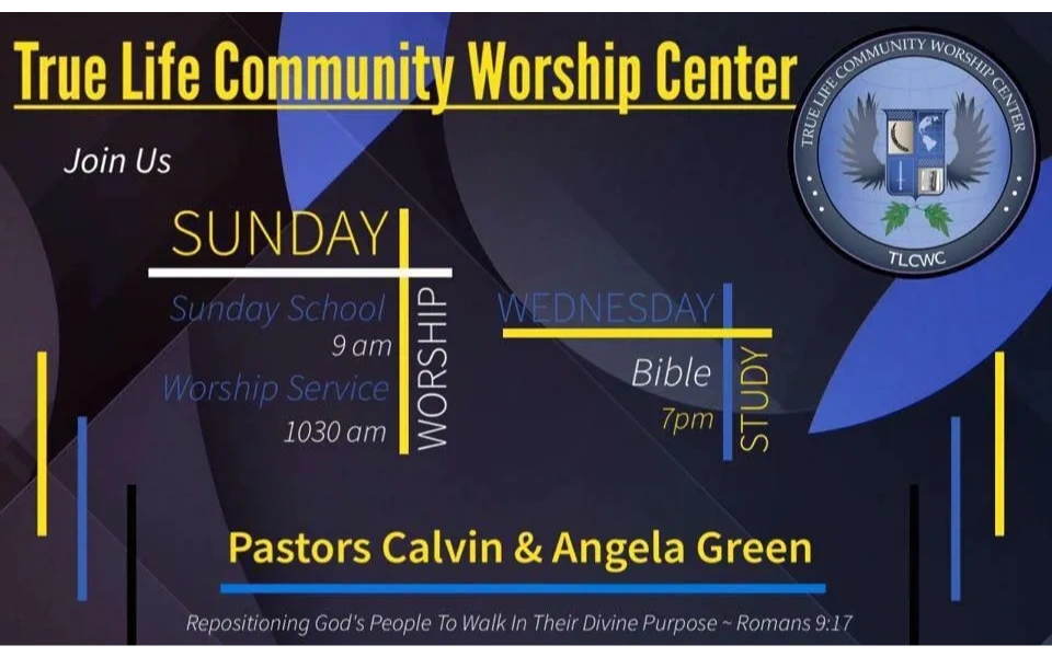 True Life Worship