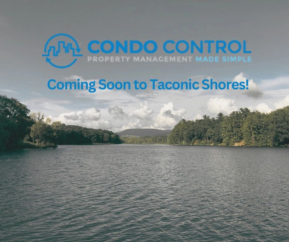 What's Up With Condo Control II