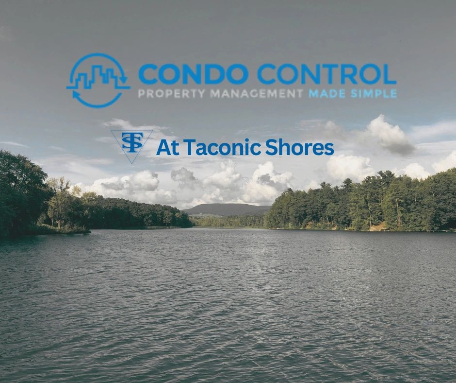 What's Up With Condo Control III