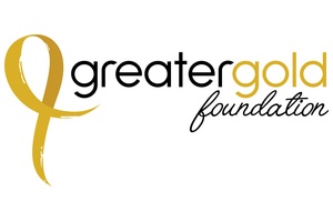 Greater Gold Foundation - Childhood Cancer, Nonprofit, Go Gold