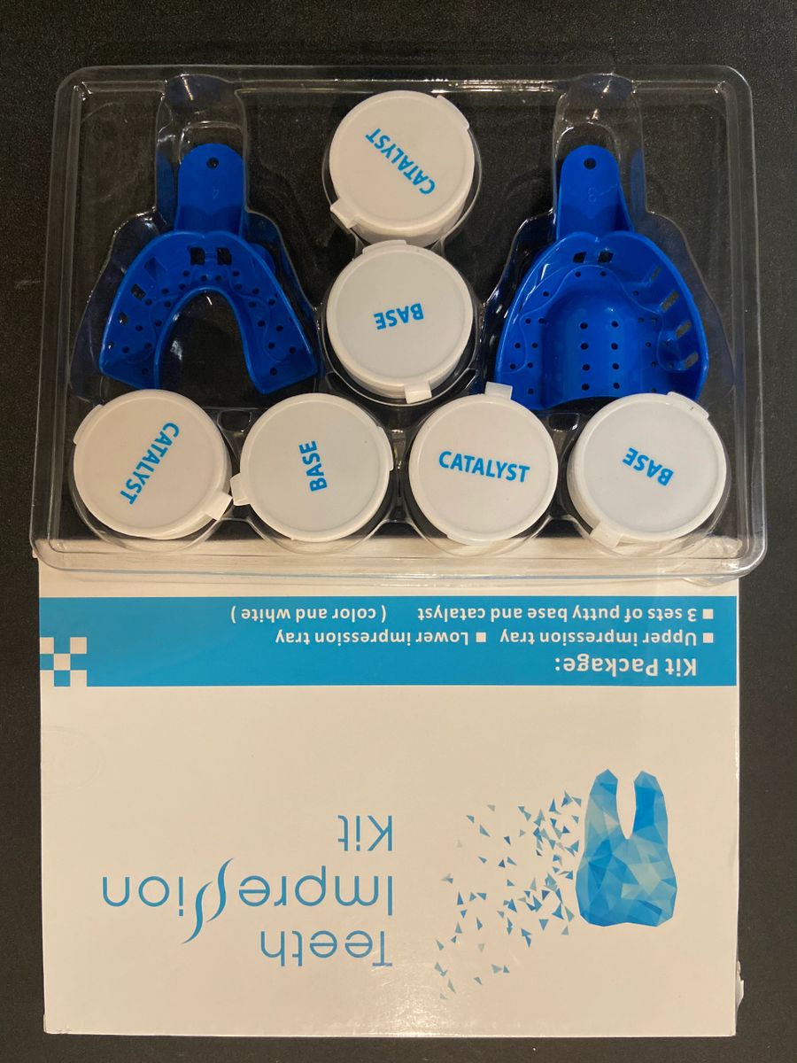 Molding / Impression Kit