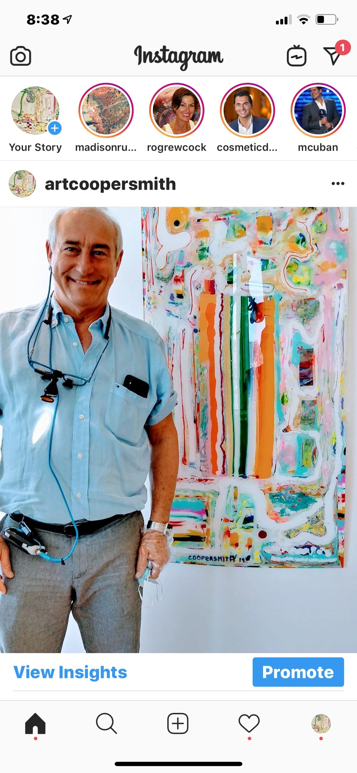 Coopersmithart - Abstract Art, Modern Art., Abstract Art.