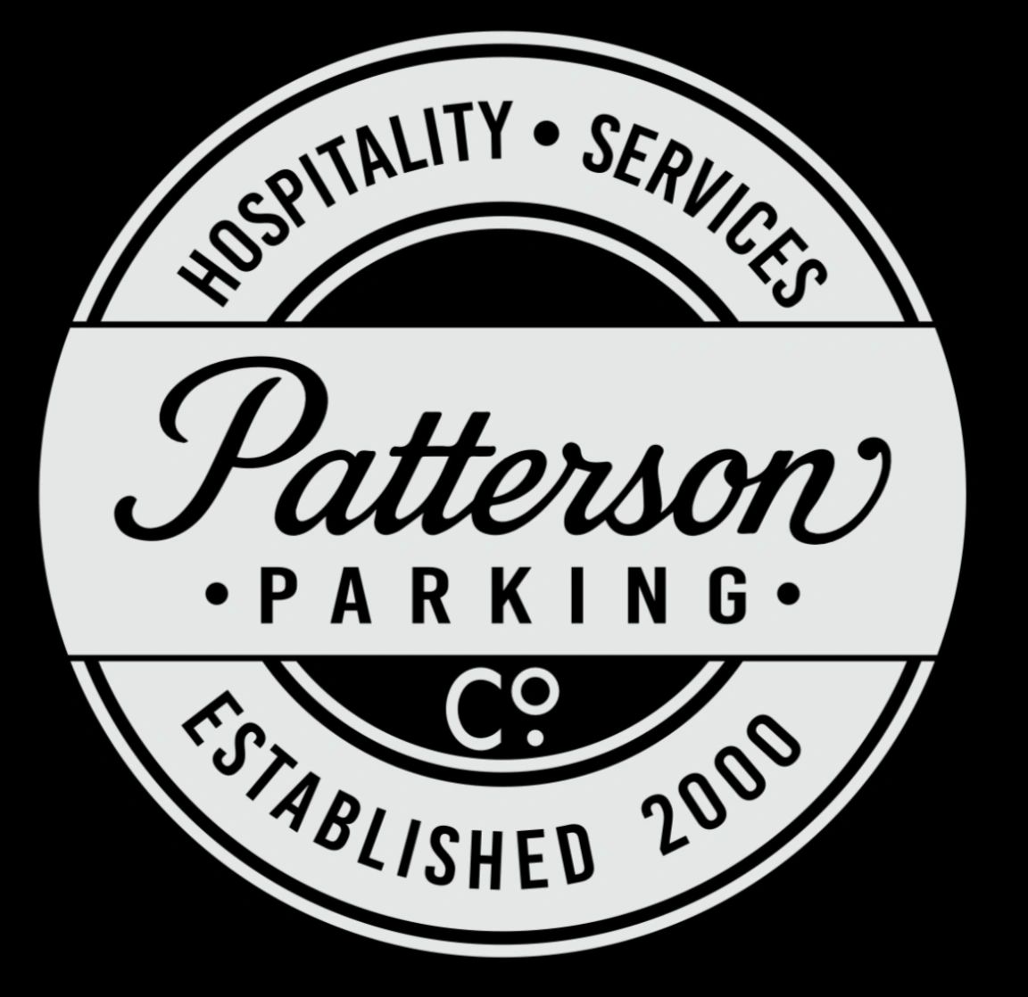 Patterson Parking