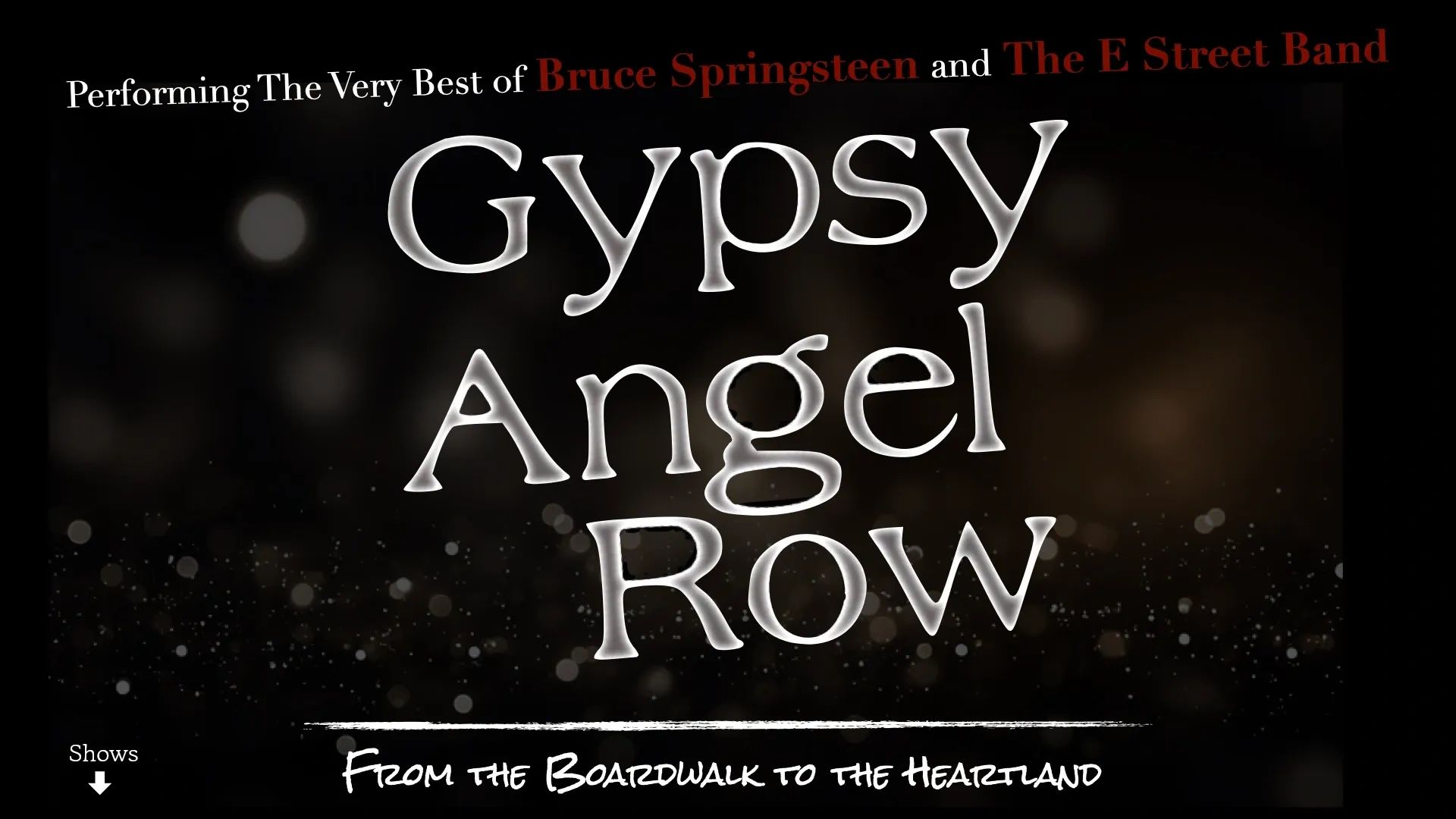 gypsyangelrow.com