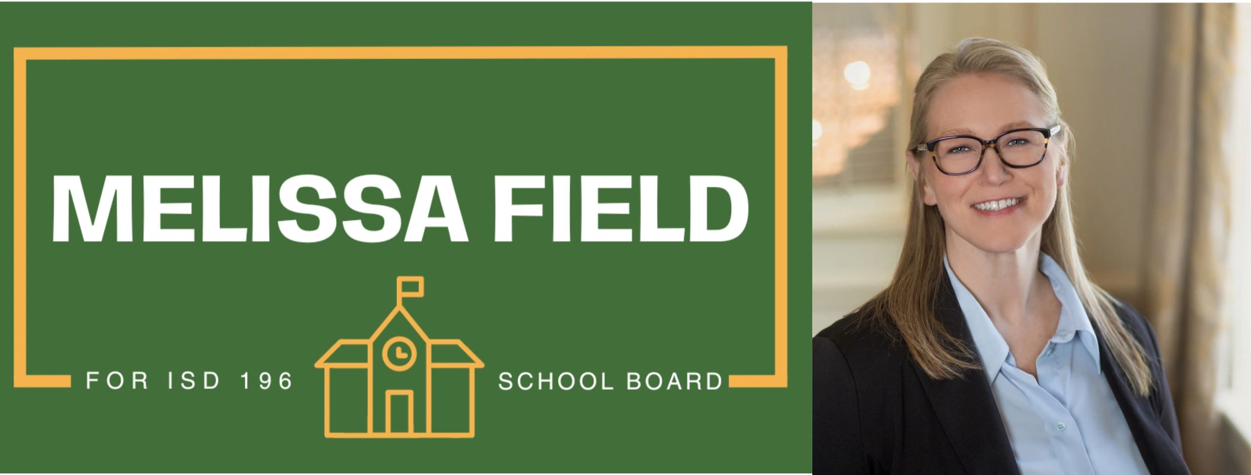 Melissa Field for 196