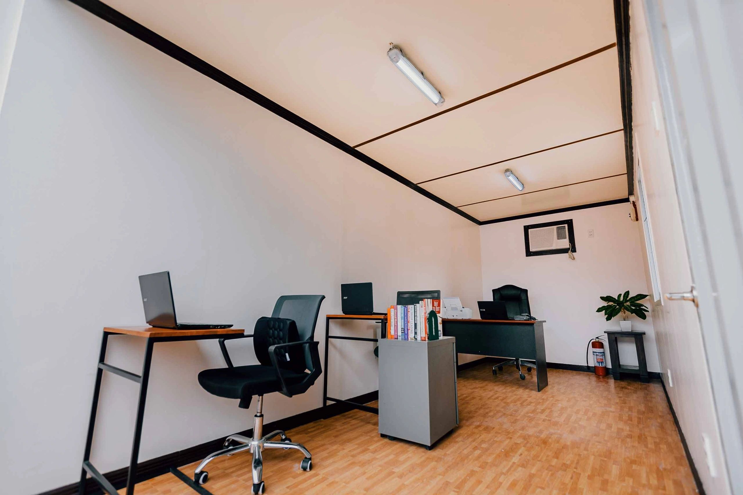 Office Containers - Office Containers, Container Office