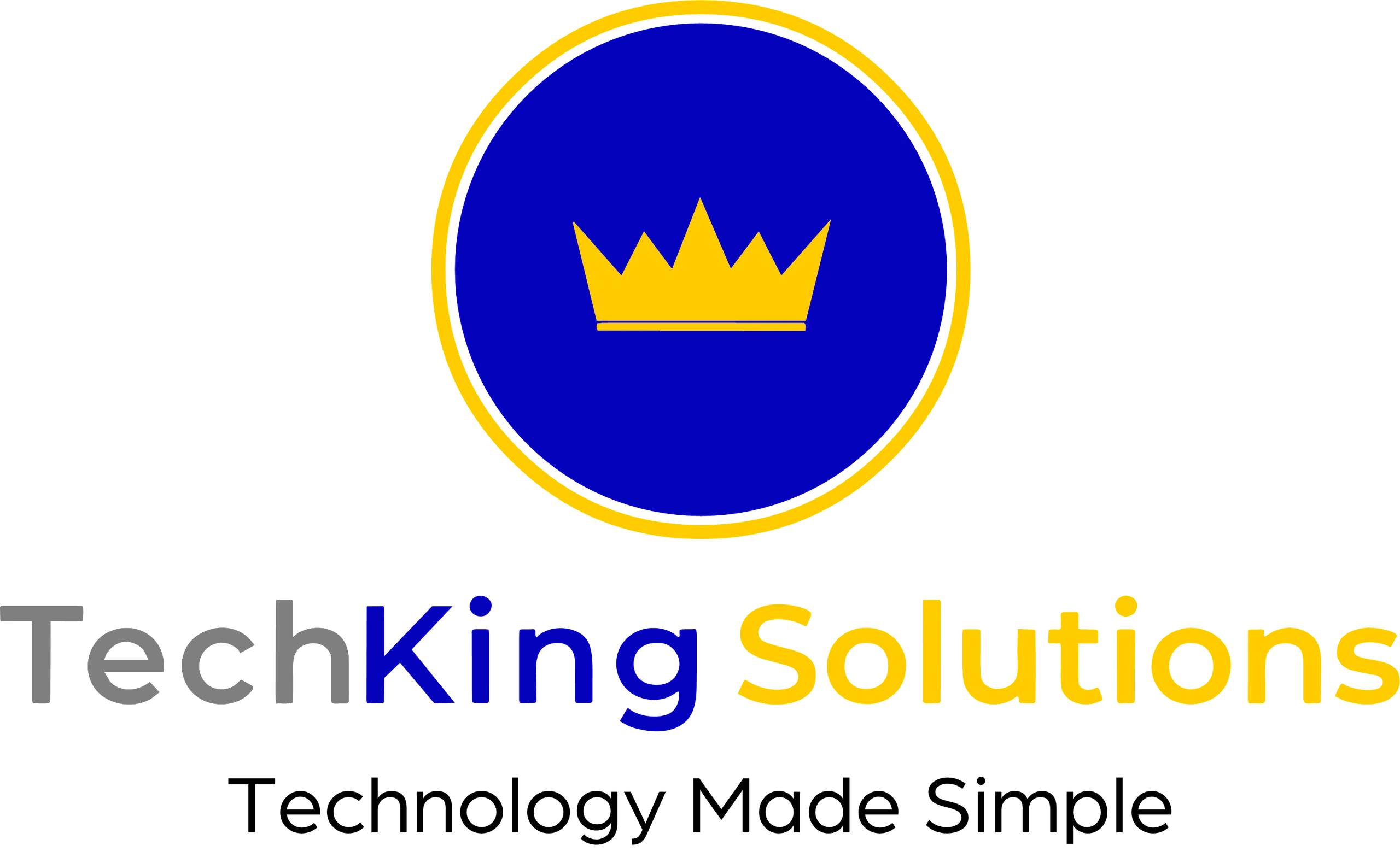 TechKing Solutions