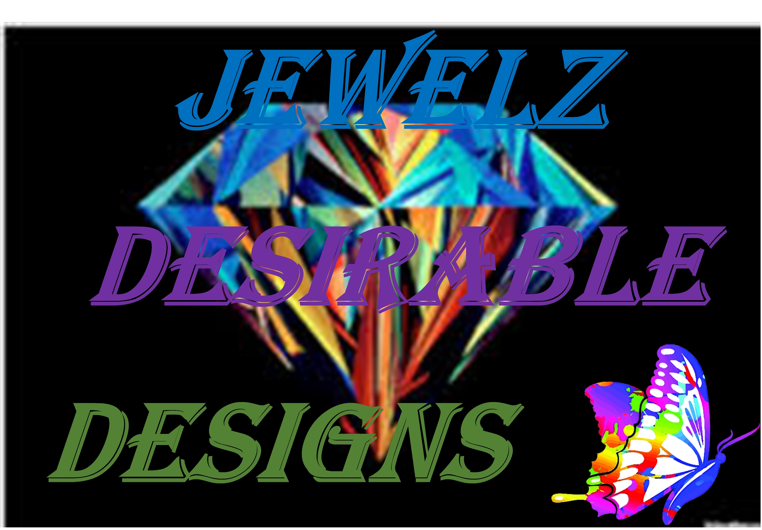 Jewelz Desirable Designs