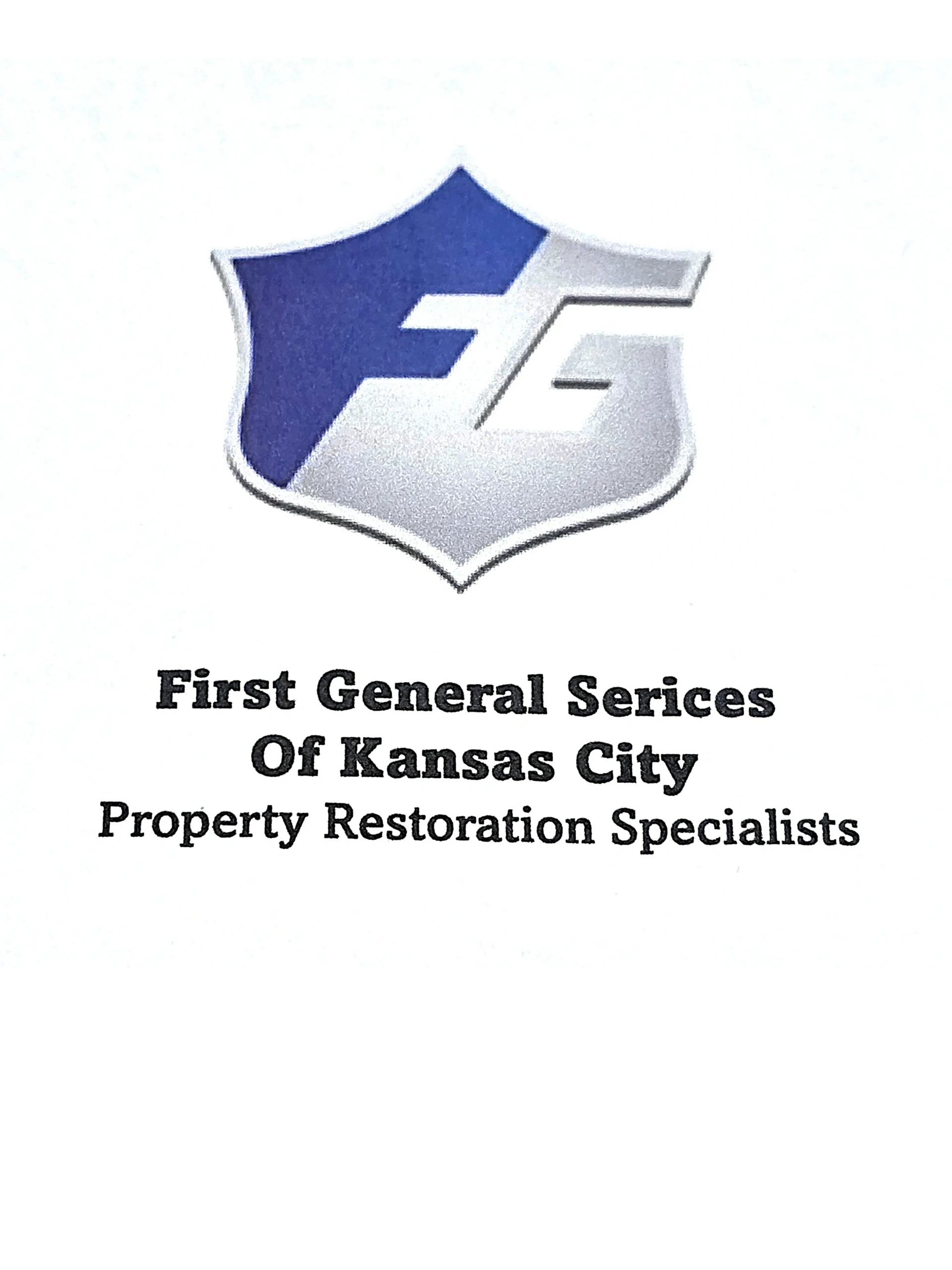 First General Services of Kansas City