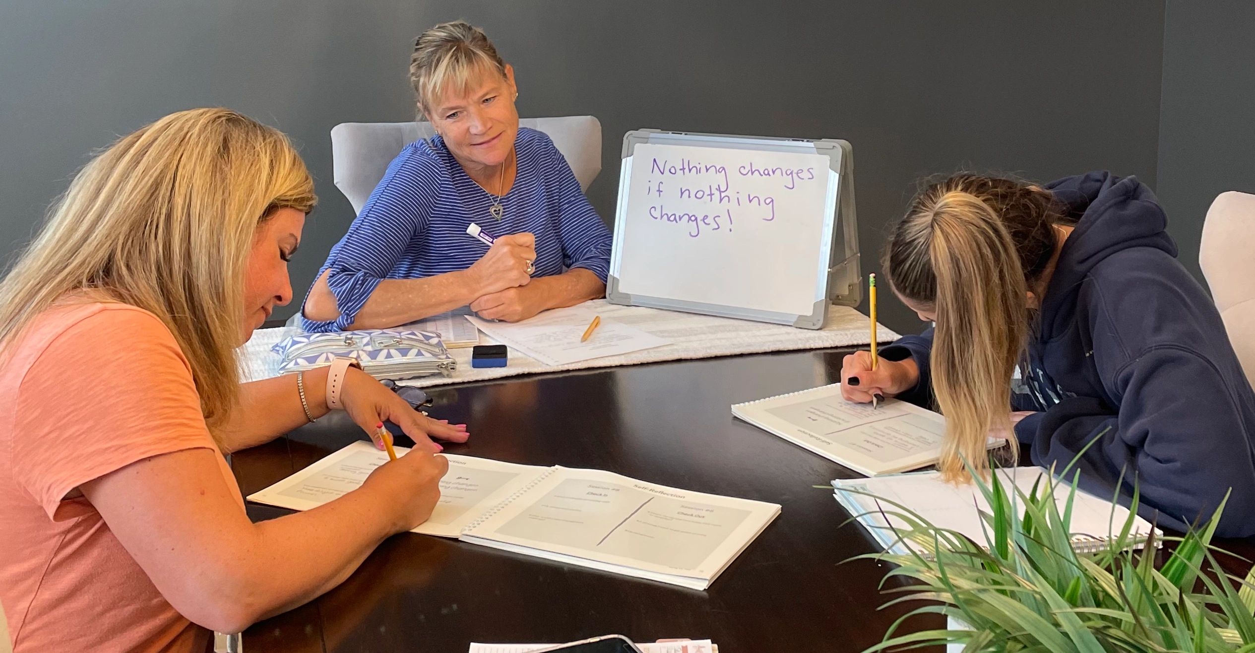 Executive Function Coaching - timewise.life