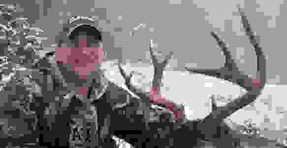 Oregon Blacktail Deer Hunting | Upfront Outfitters