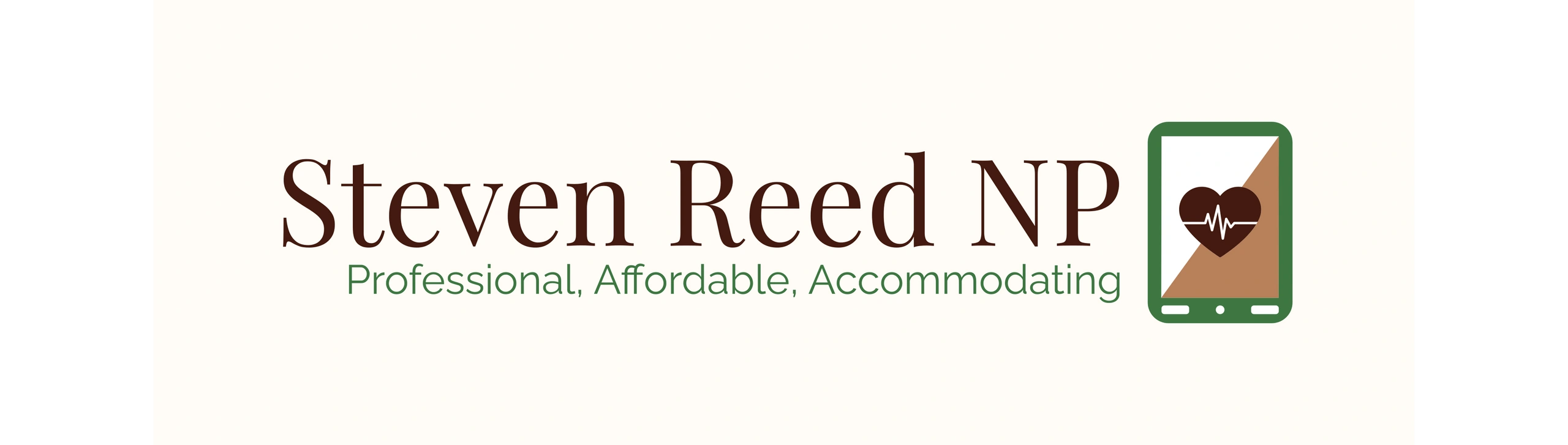 Steven Reed FNP-C