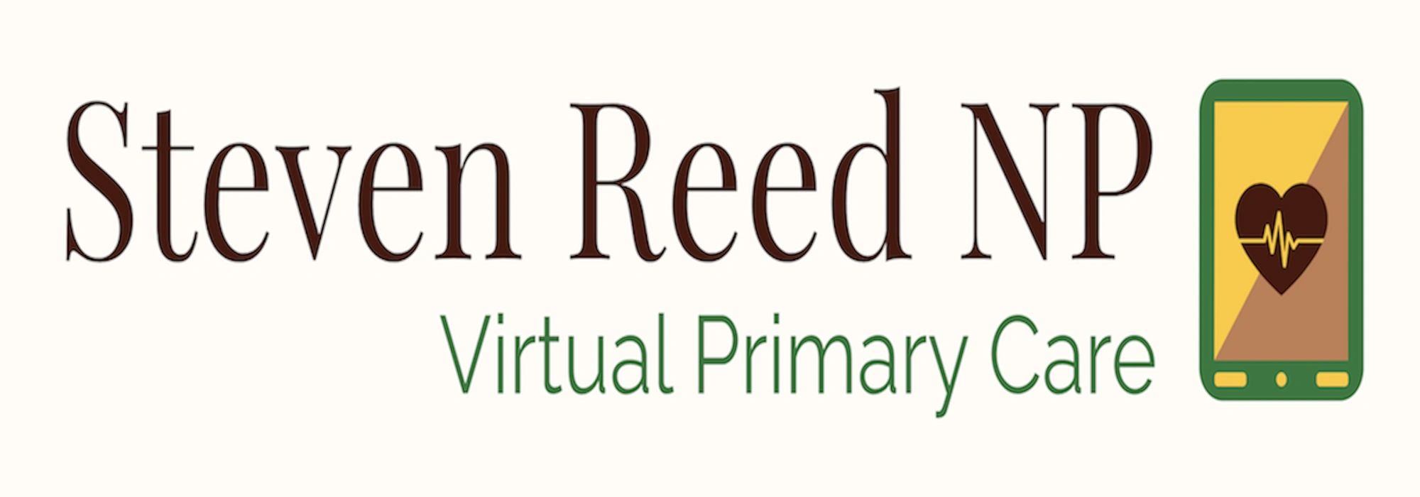 Steven Reed FNP-C