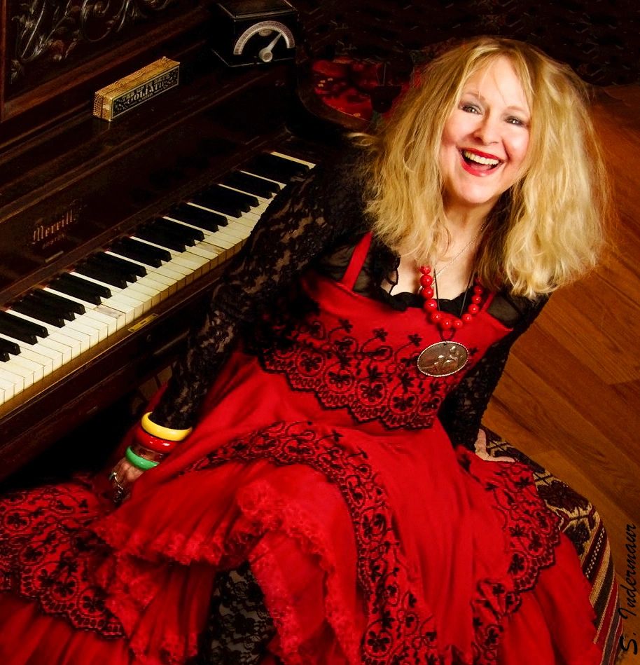 Explore Portfolio Featuring Our Works - Pamela Ruby Russell