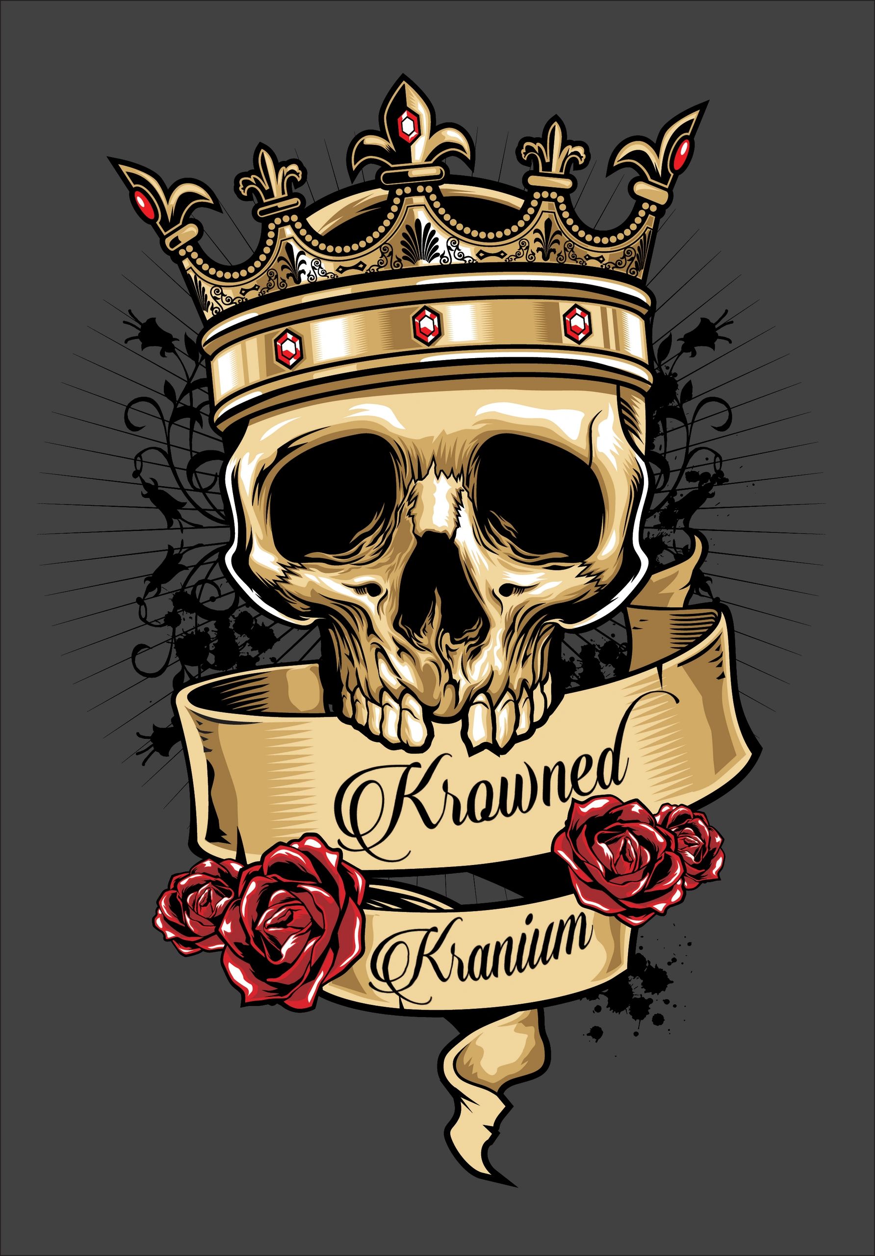 Krowned Kranium