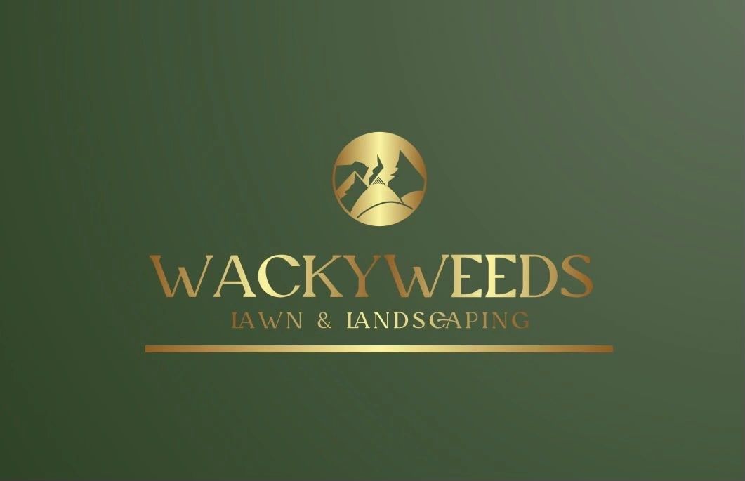 Landscaping, Lawn Care, Wacky Weeds - Wacky Weeds - Endwell, New York