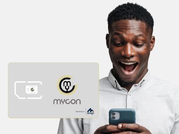 Mycon Technologies
