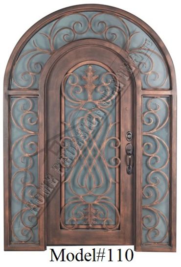 Doors Picture Gallery | IRON DOORS SHOP