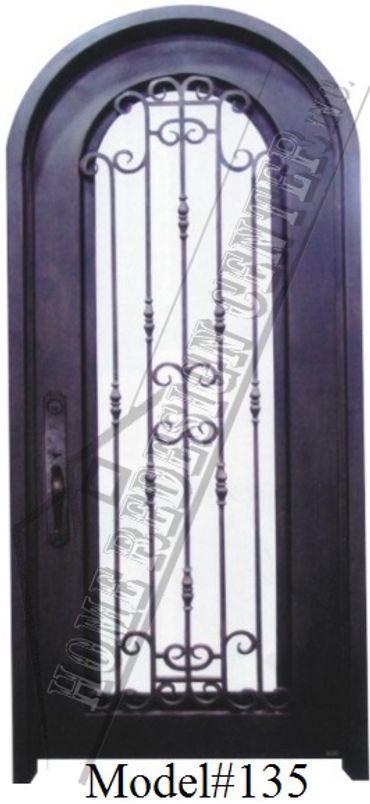 Doors Picture Gallery | IRON DOORS SHOP