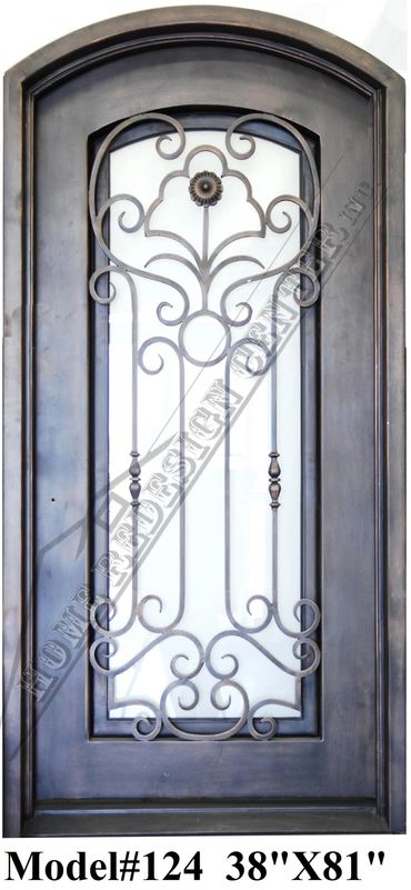 Doors Picture Gallery | IRON DOORS SHOP