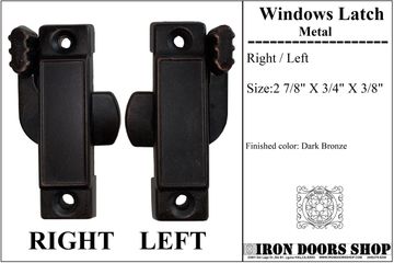 Products | IRON DOORS SHOP