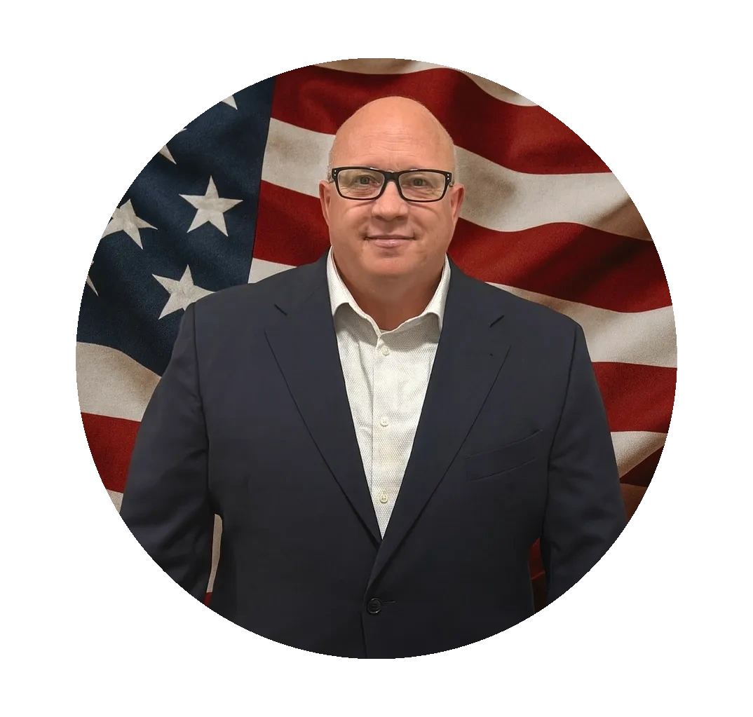 Platform | Jay Reeves for State Auditor