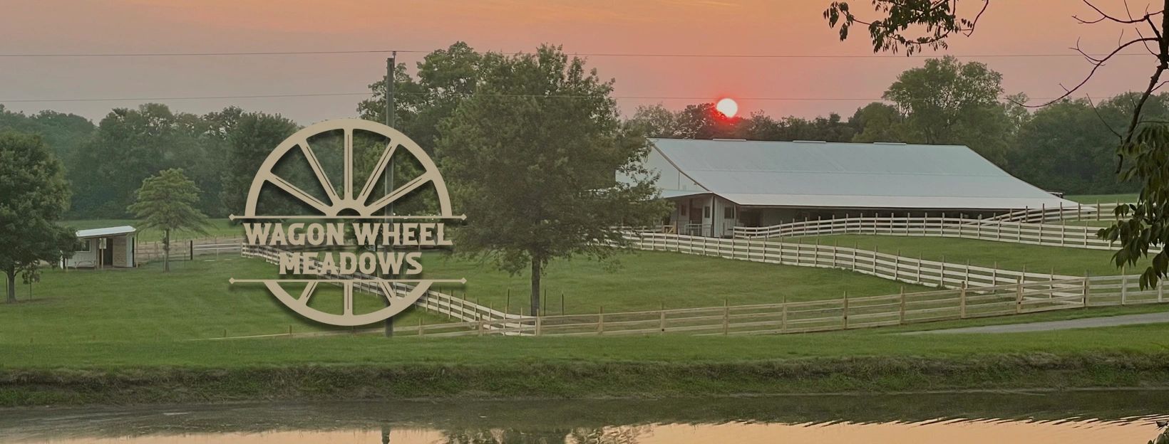 Wagon Wheel Meadows