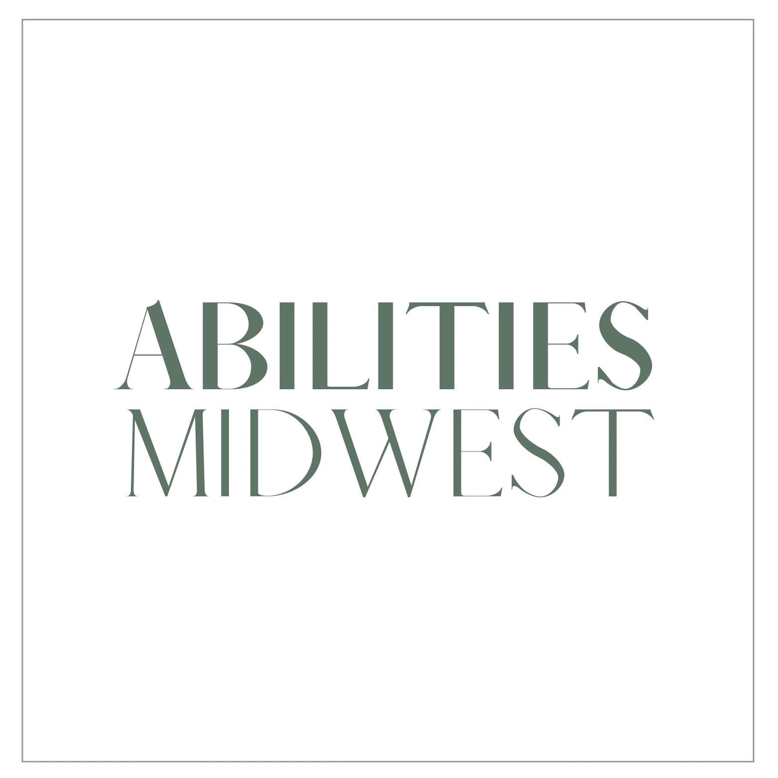 Abilities Midwest - Specialized PWS Care