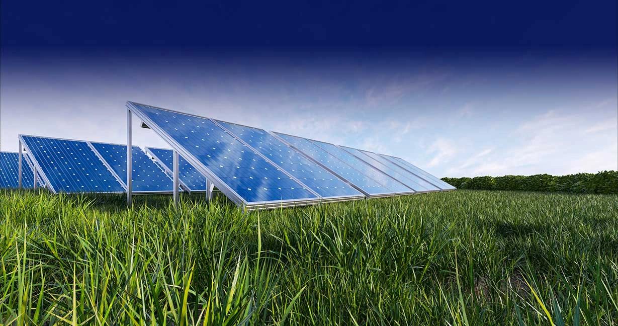 PANELES SOLARES | SUN KING