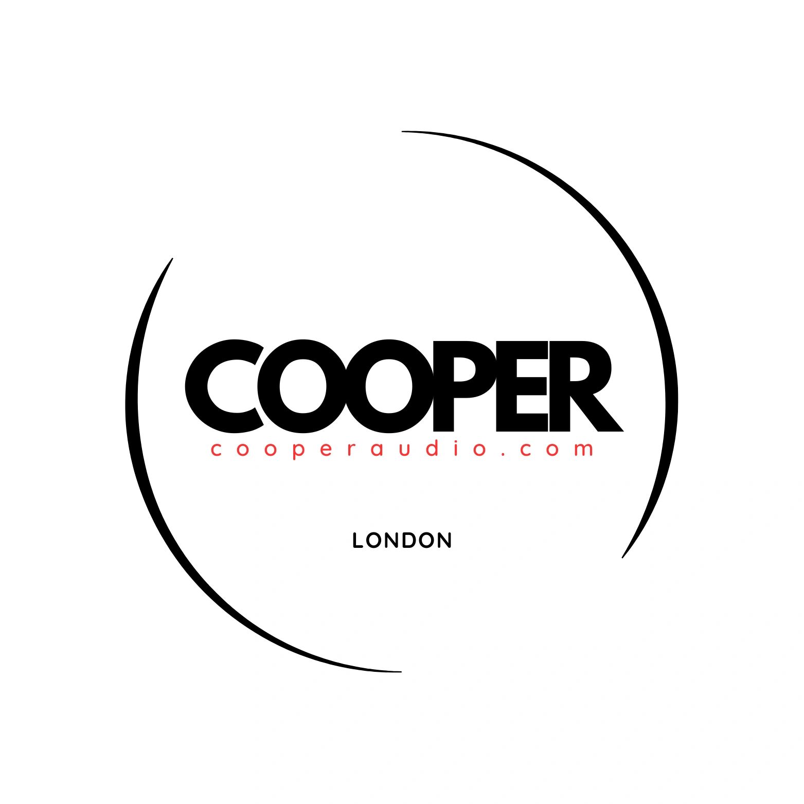 COOPER Audio