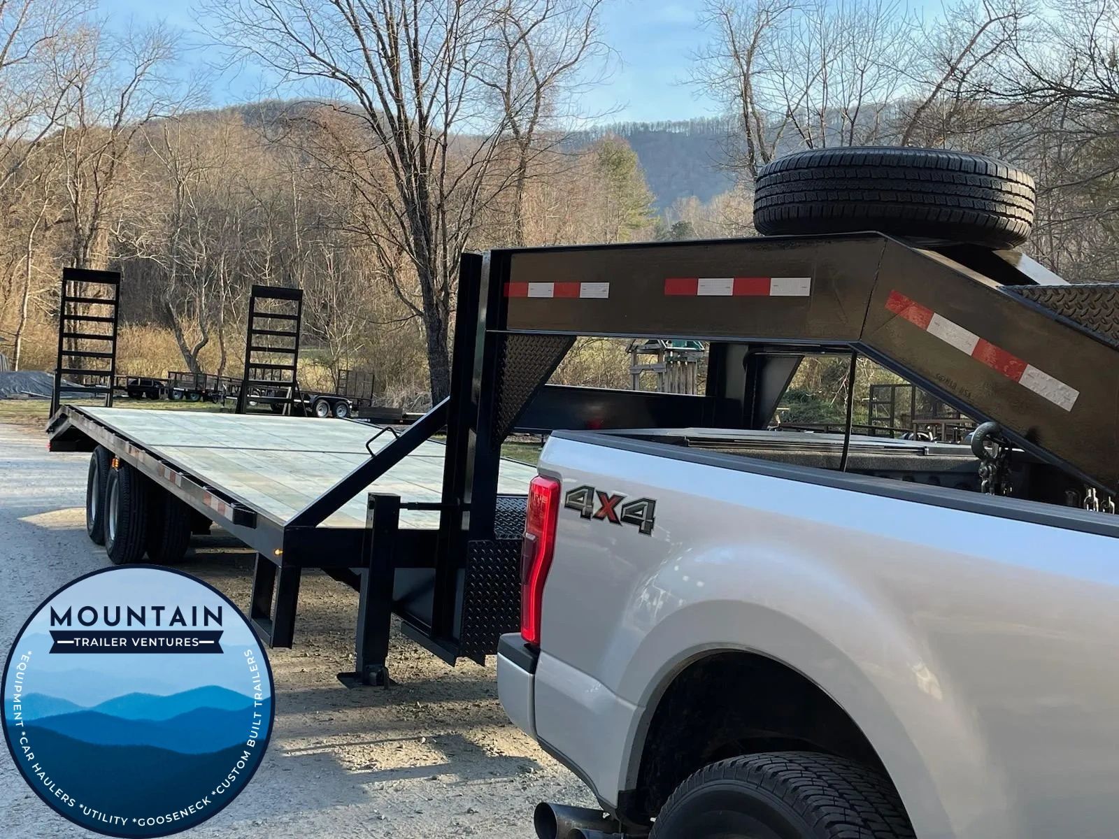 Mountain Trailer Ventures