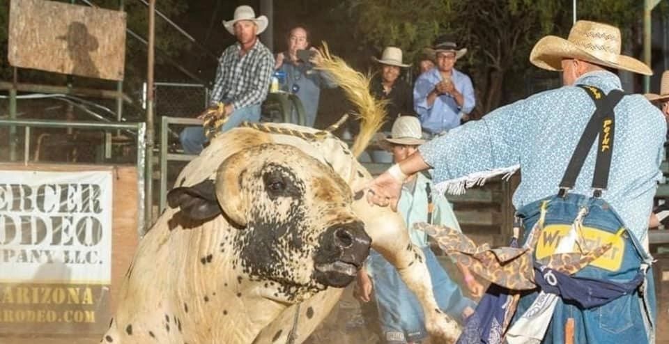 The Buffalo Chip Saloon
