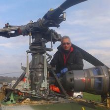 FCT Flight CompositeTech - Uat, Aircraft, Airtrap | FCT Flight ...