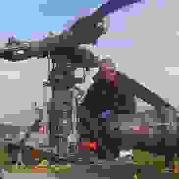 FCT Flight CompositeTech - Uat, Aircraft, Airtrap | FCT Flight ...