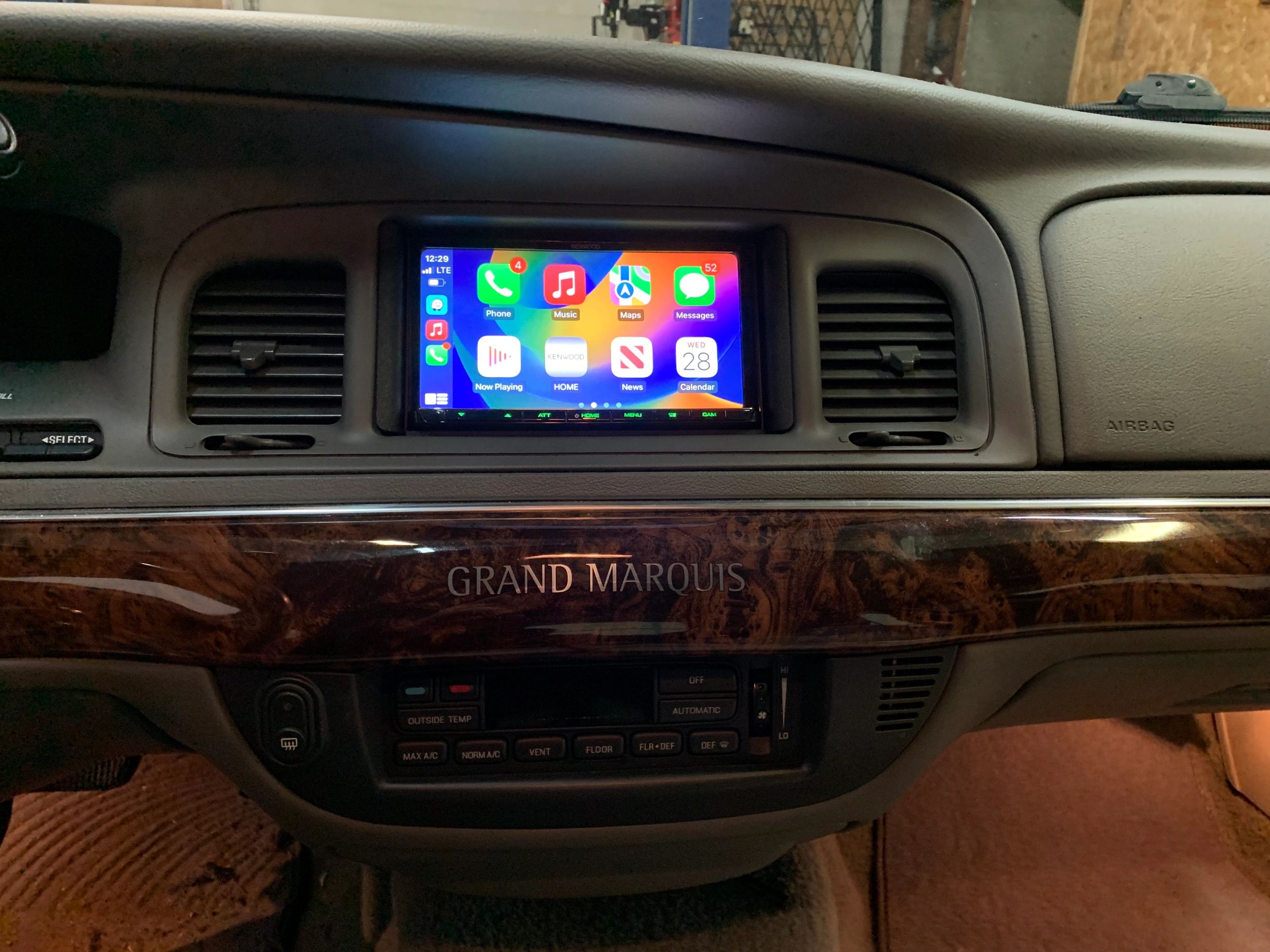 Direct Mobile Service