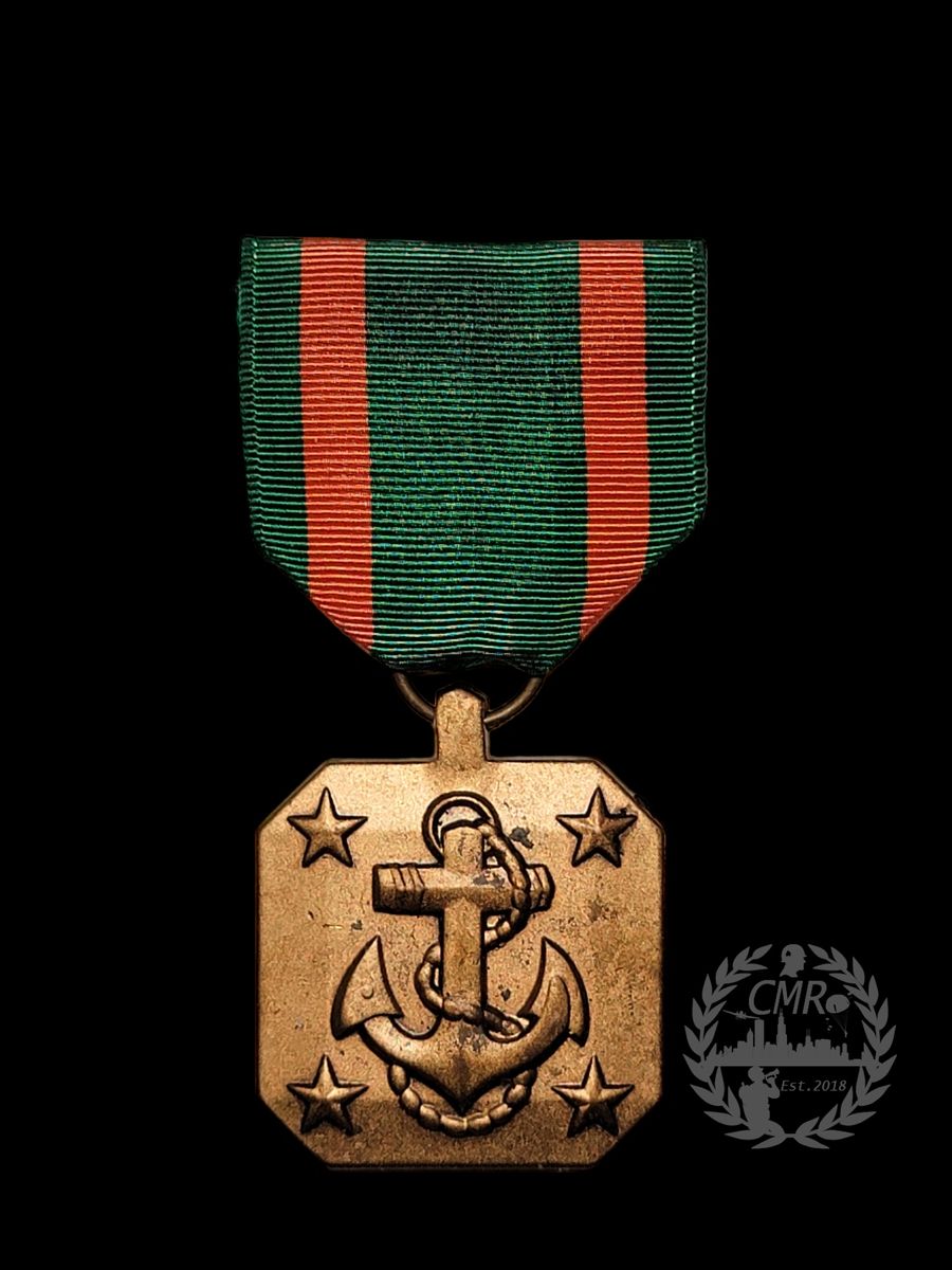 USN/USMC Achievement Medal