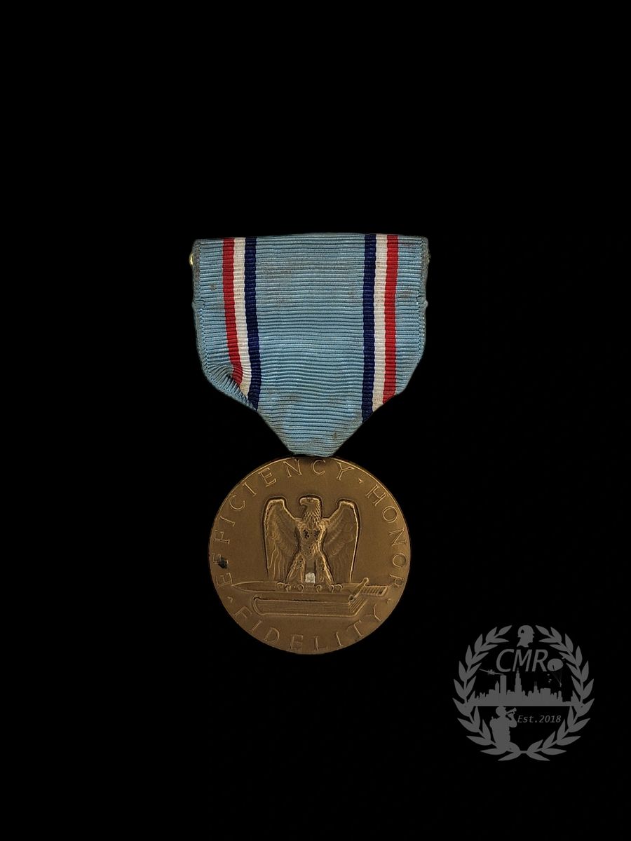 USAF Good Conduct Medal