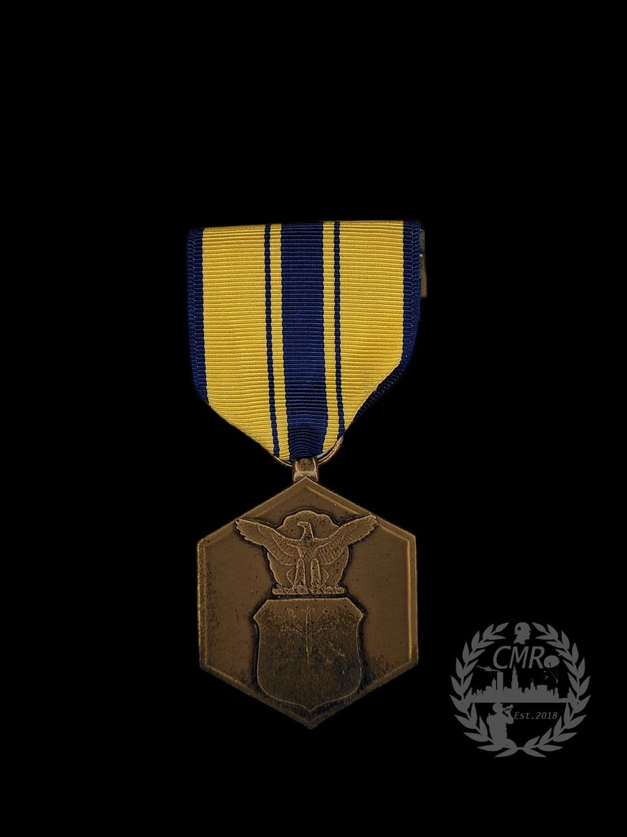 USAF Commendation Medal