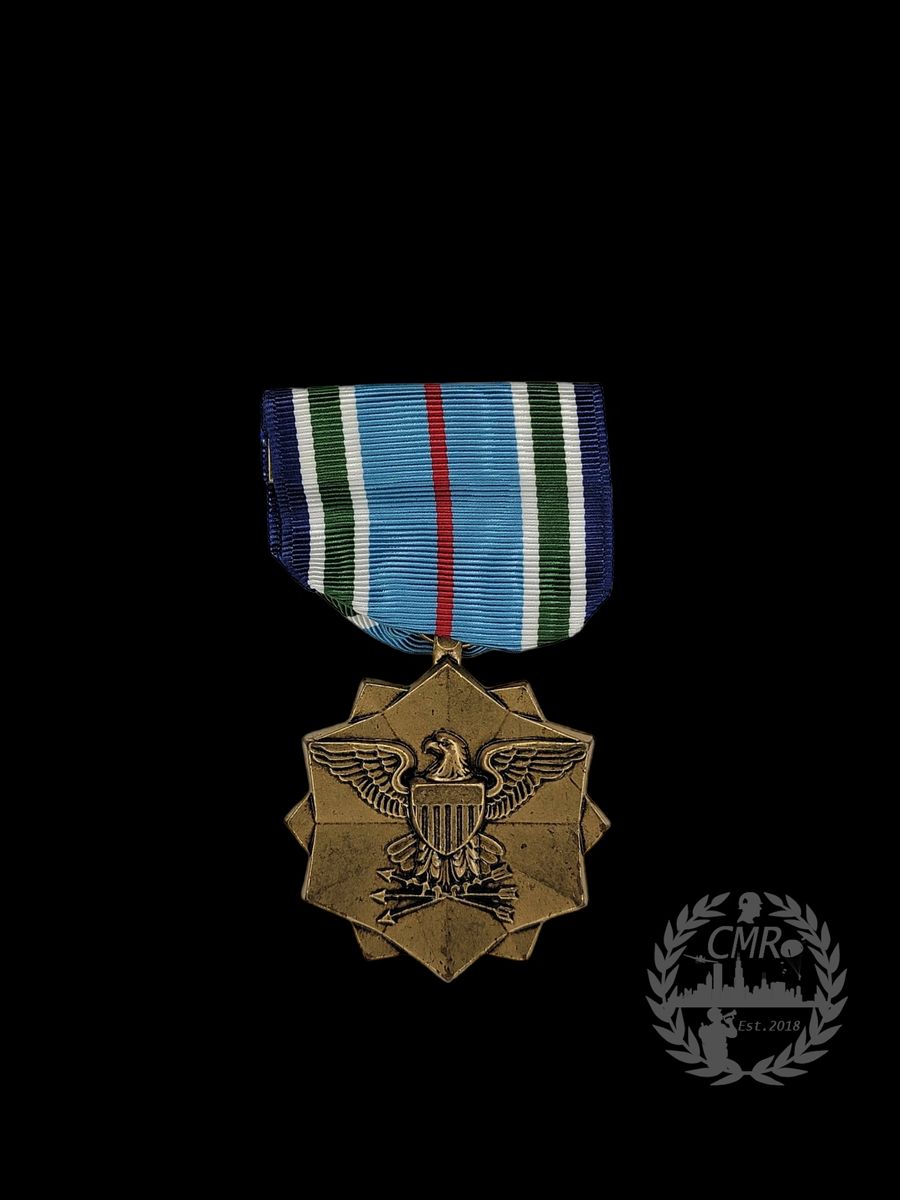 Joint Service Achievement Medal