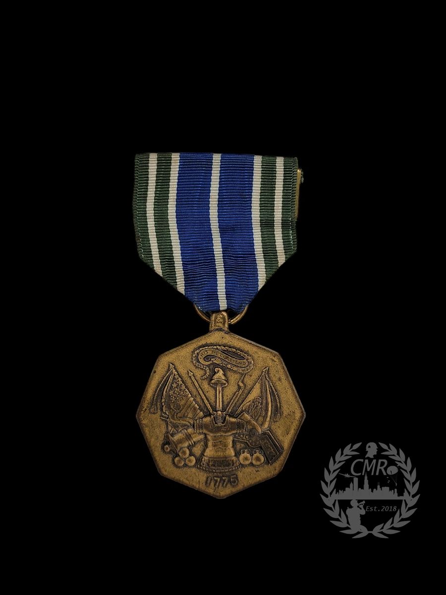 Army Achievement Medal